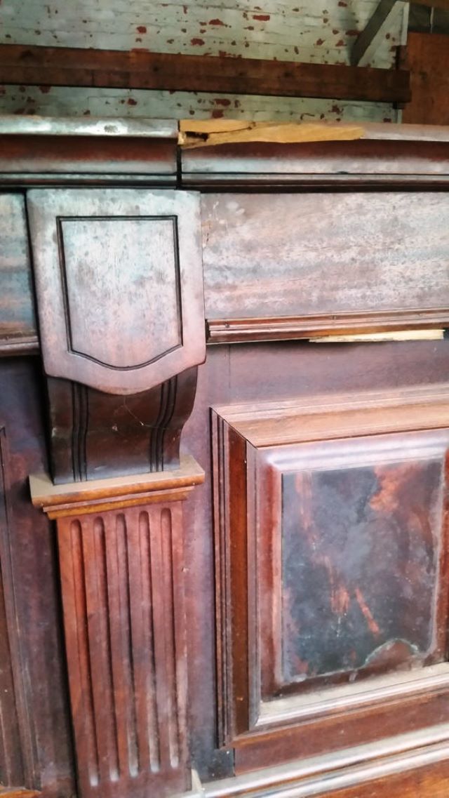 A Beautiful Bar, Austerlitz, New York | We buy & sell a wide assortment ...